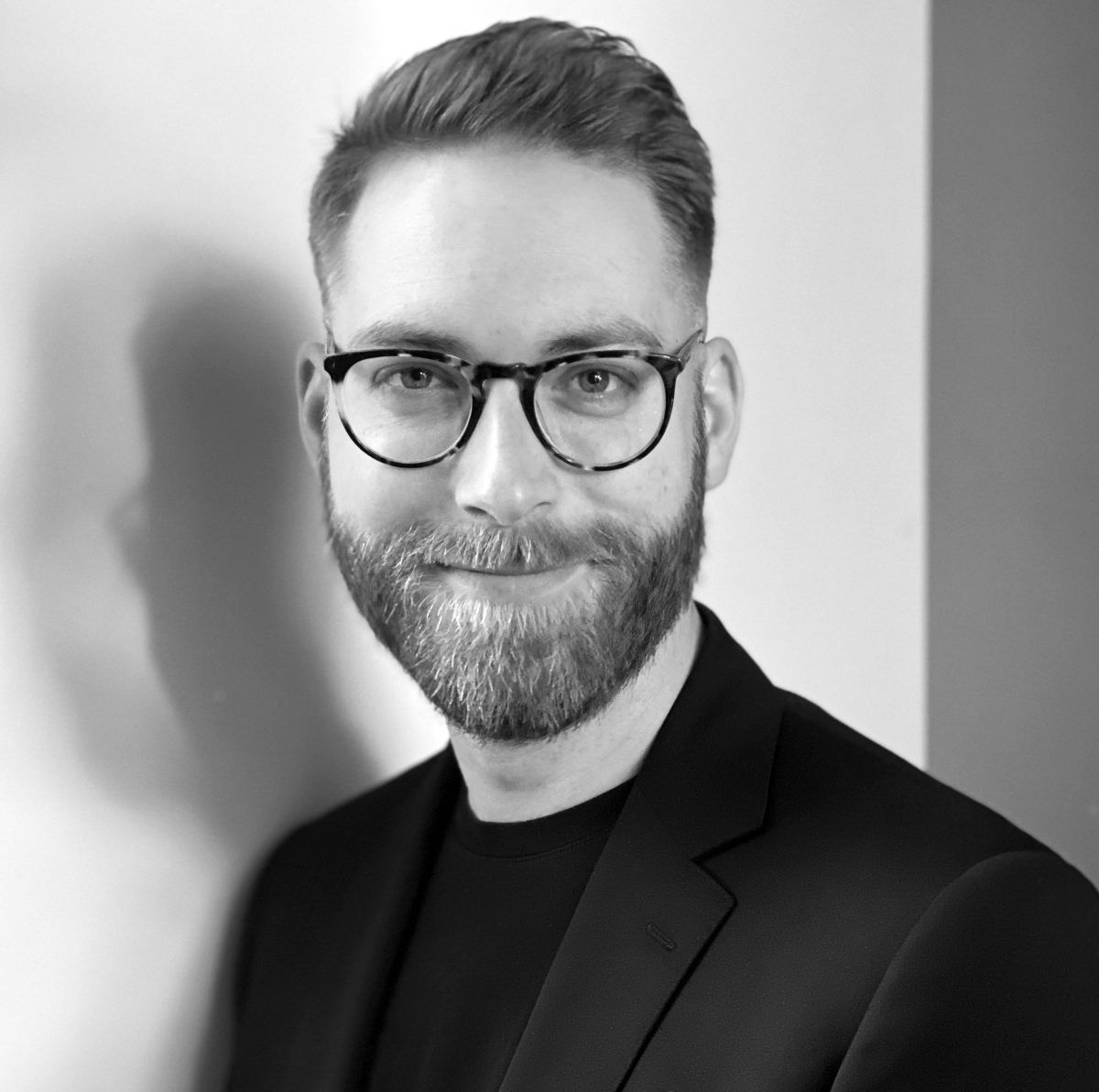 ABOUT ME – Phillip B. Crook